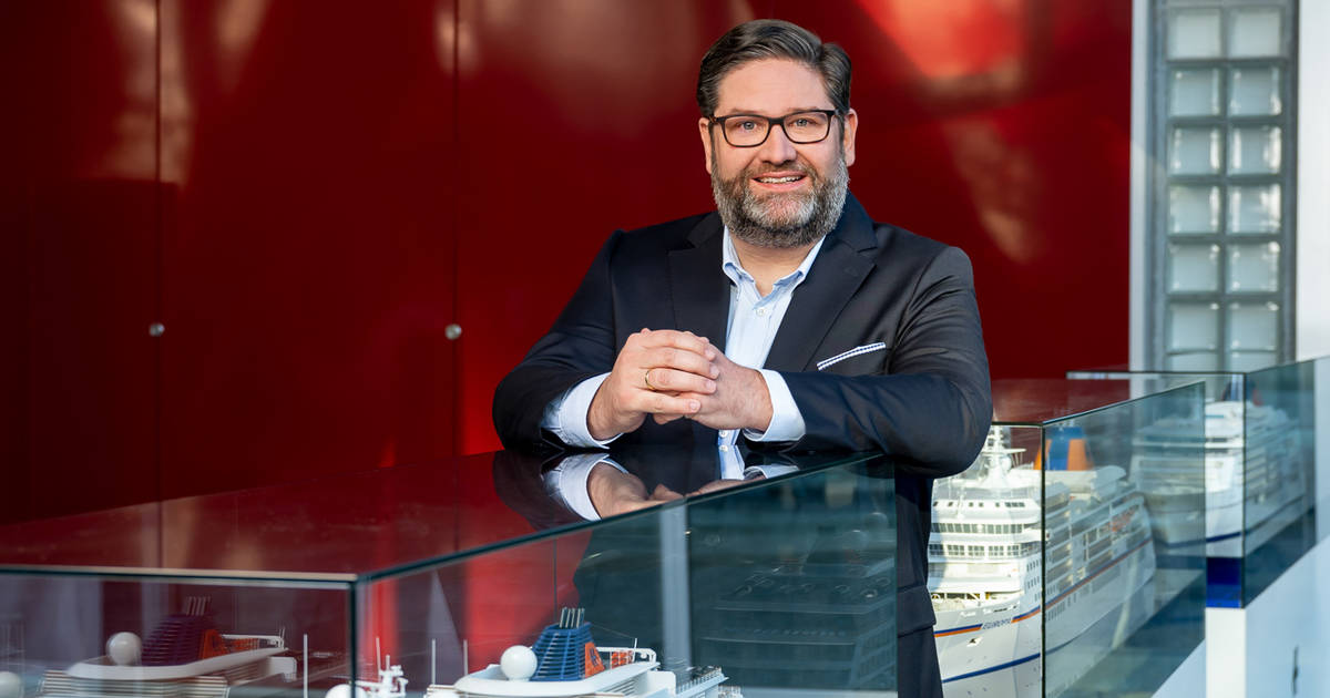 „Die Liebe für die Details macht den Unterschied.“ Interview mit Julian ...