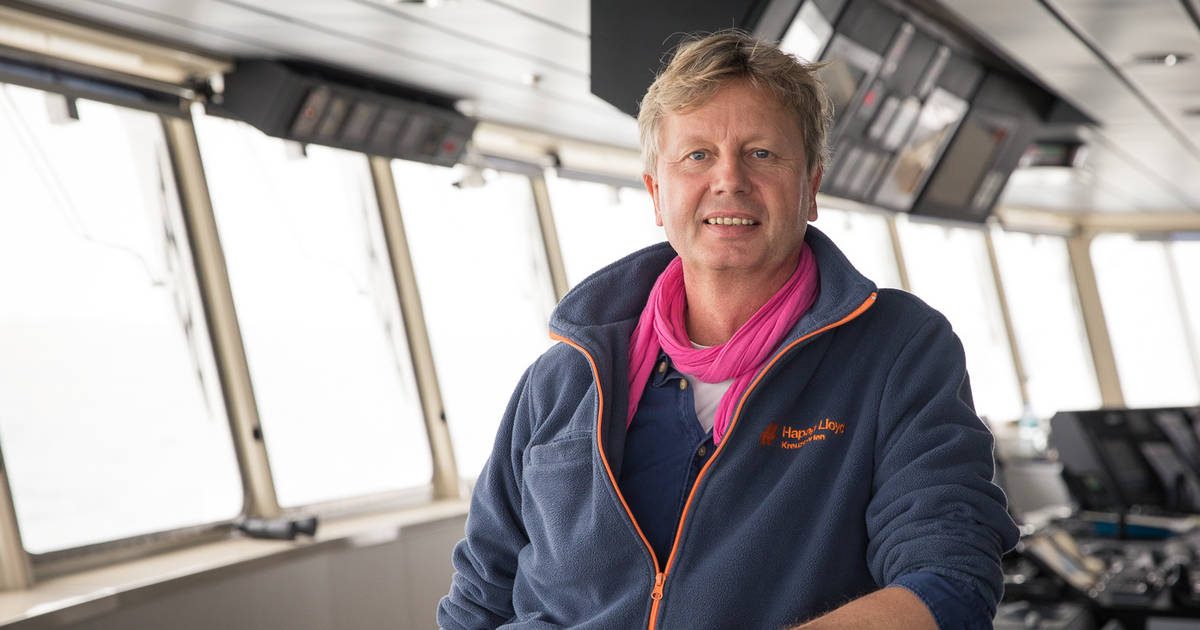 HANSEATIC inspiration – die Überführungsfahrt. Wir begleiten das zweite ...