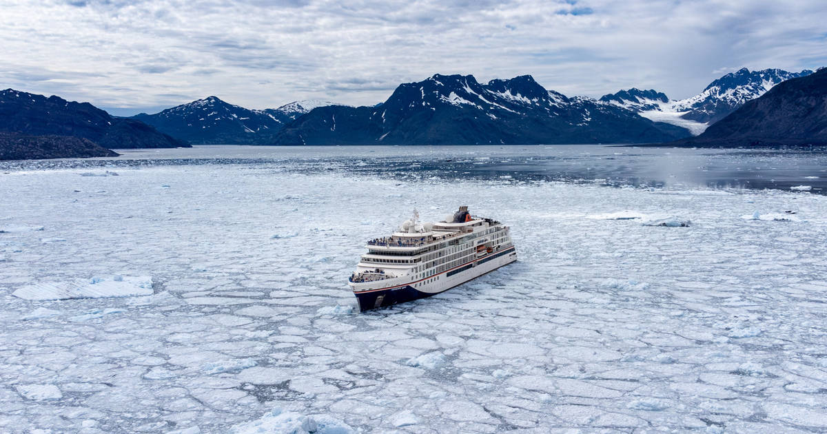 „Die Inside Passage ist eine faszinierende Welt.“ Interview mit dem ...