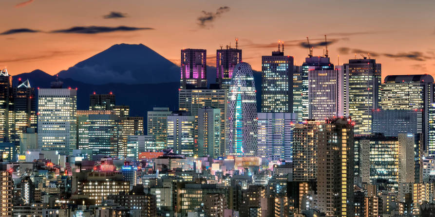 Kreuzfahrt von Shanghai nach Tokio mit MS EUROPA 2 - EUX2504 - Hapag ...