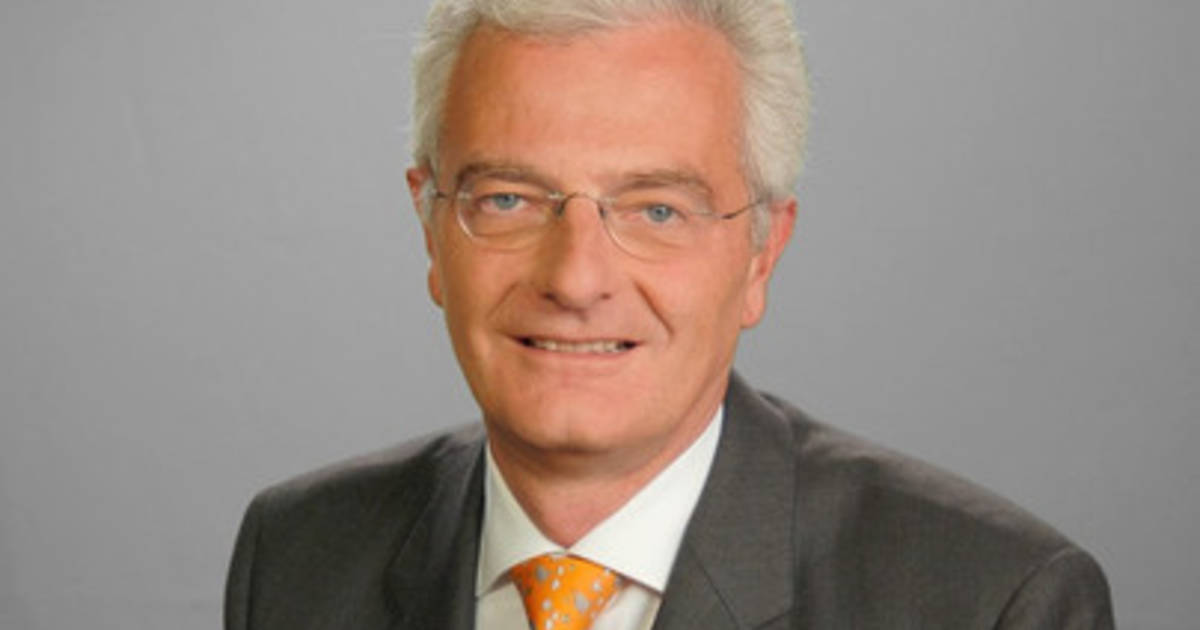 Gästebefragung. Prominente an Bord: Alexander von Sobeck - Hapag-Lloyd ...