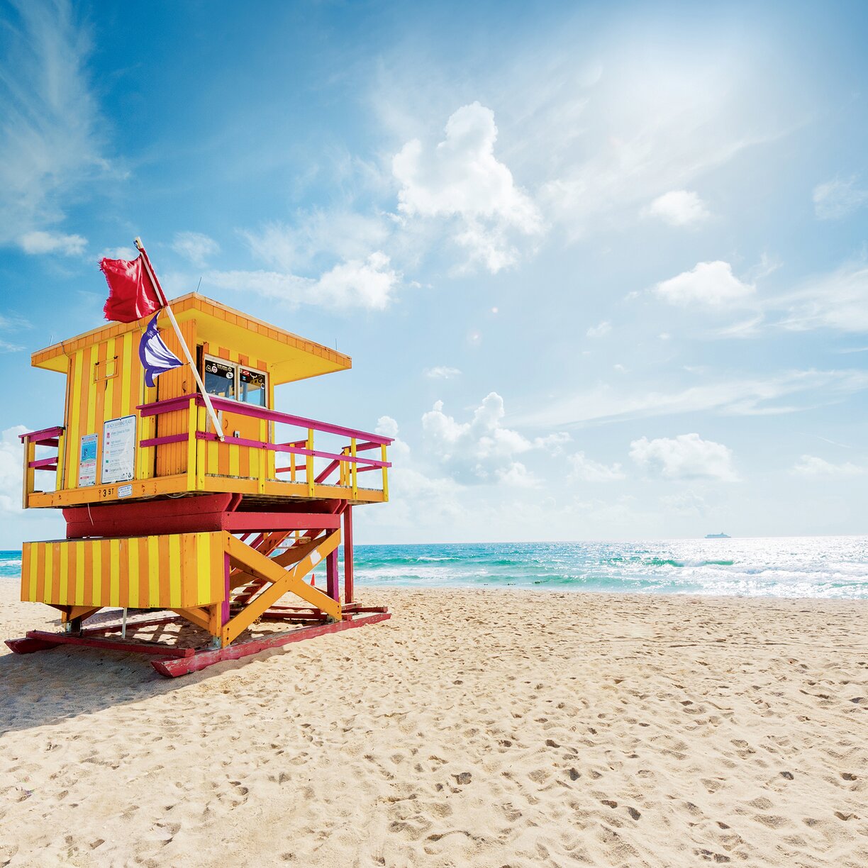 Kreuzfahrt von Miami nach Rio de Janeiro mit MS EUROPA - EUR2701 ...